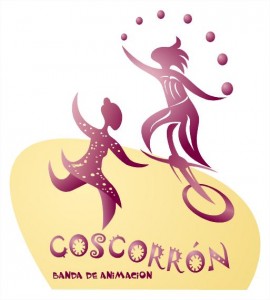 COSCORRÓN, BANDA DE ANIMACIÓN – RAEE
